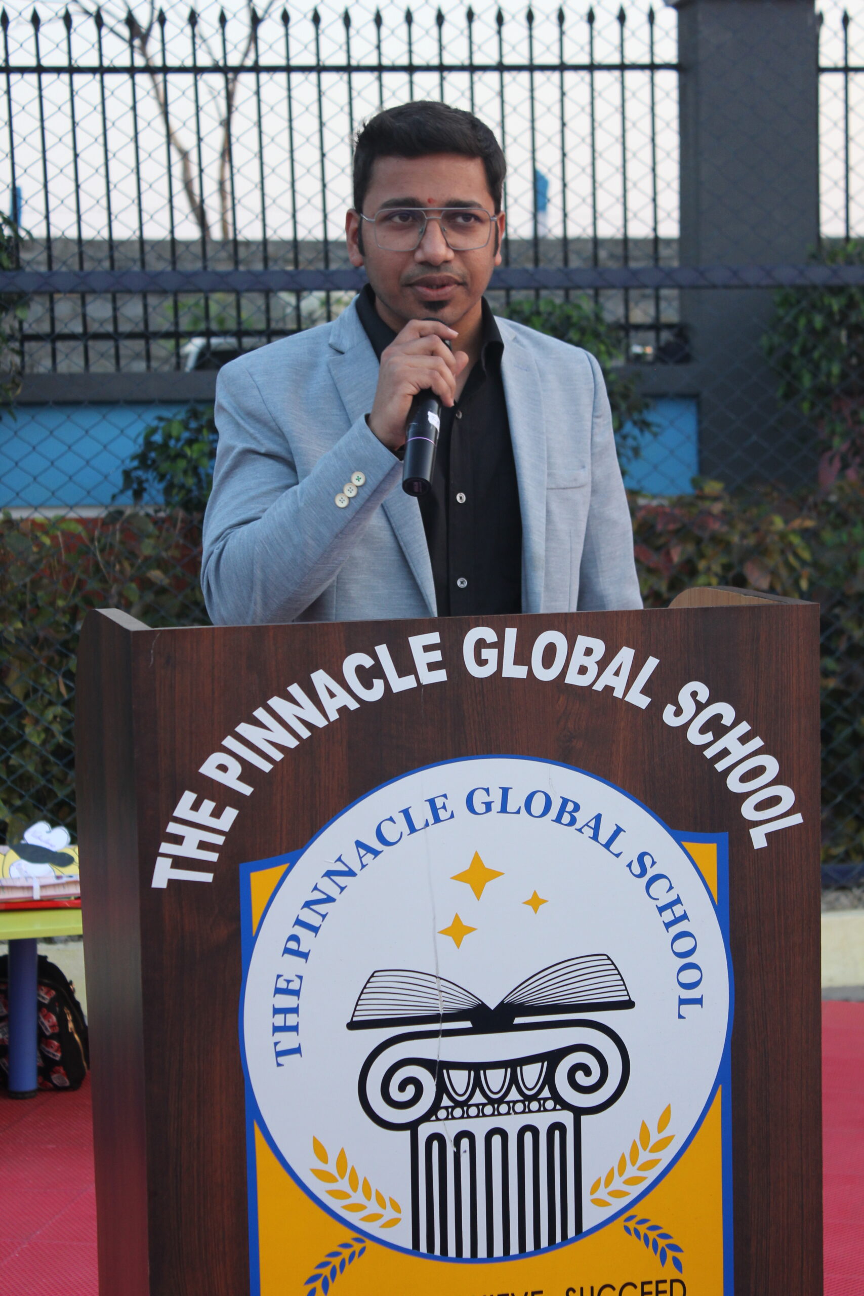 Graduation day 2022-2023 – The Pinnacle Global School